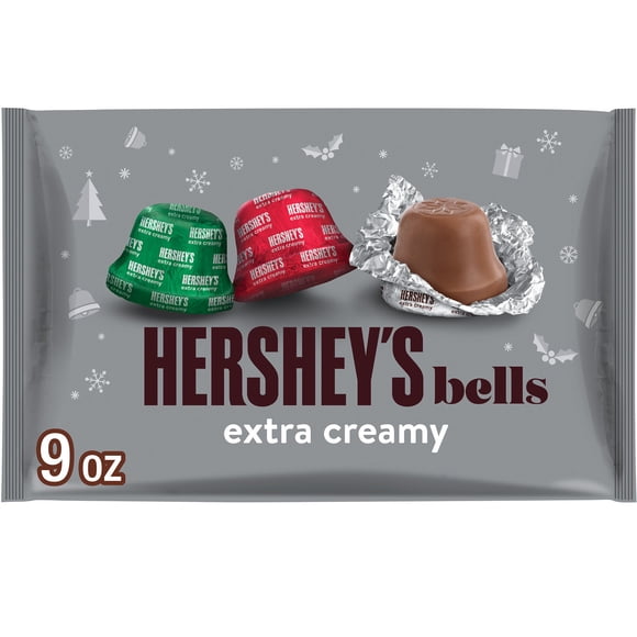 Christmas Chocolate in Christmas Candy - Walmart.com