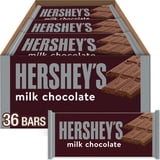 Hershey' Milk Chocolate 36 - Walmart Business Supplies