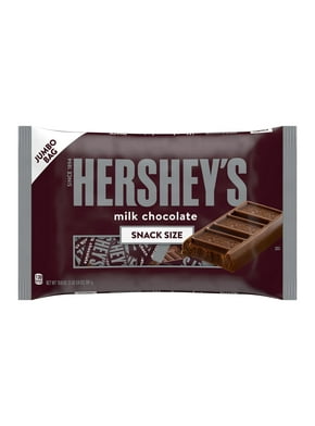 Hershey's Multipacks & Bags in Candy - Walmart.com