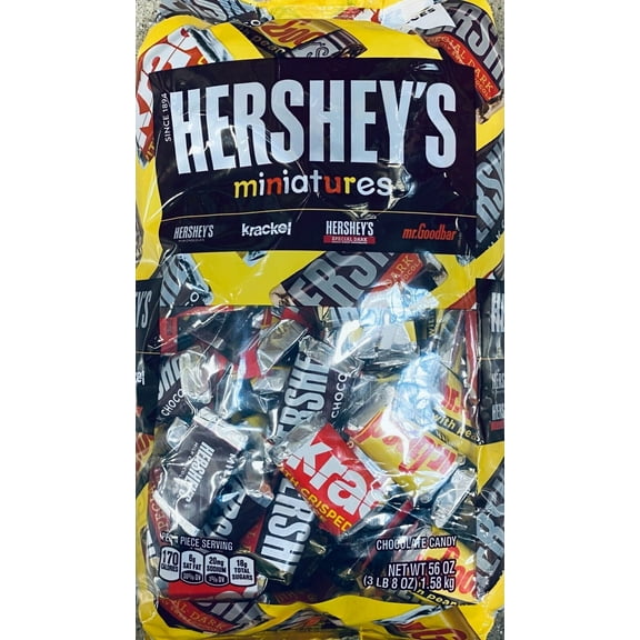 Hersheys Hugs