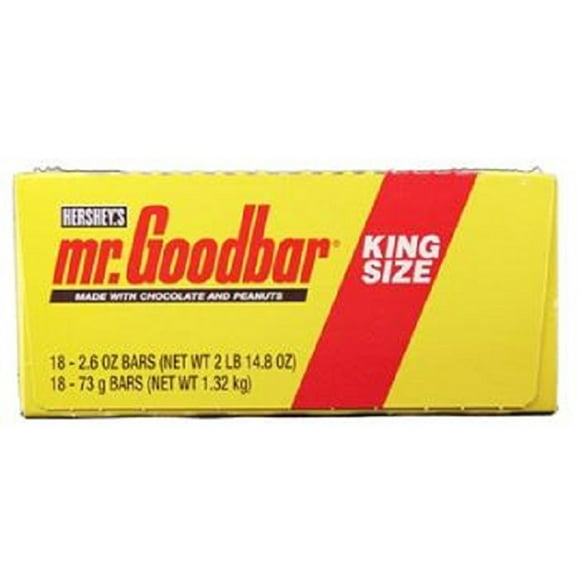 Mr. Goodbar