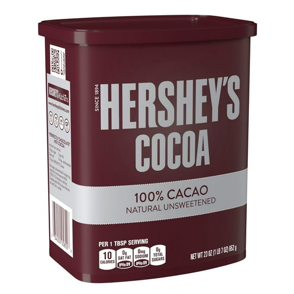 Hershey Cocoa Powder Special Dark