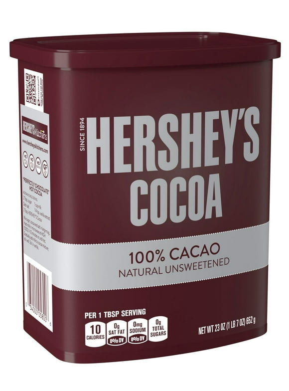 Cocoa Powder in Chocolate Chips & Cocoa - Walmart.com