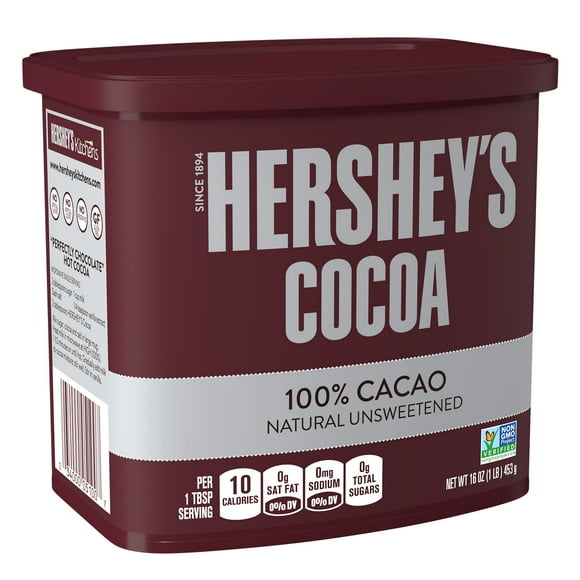 Cocoa Powder in Hot Cocoa - Walmart.com