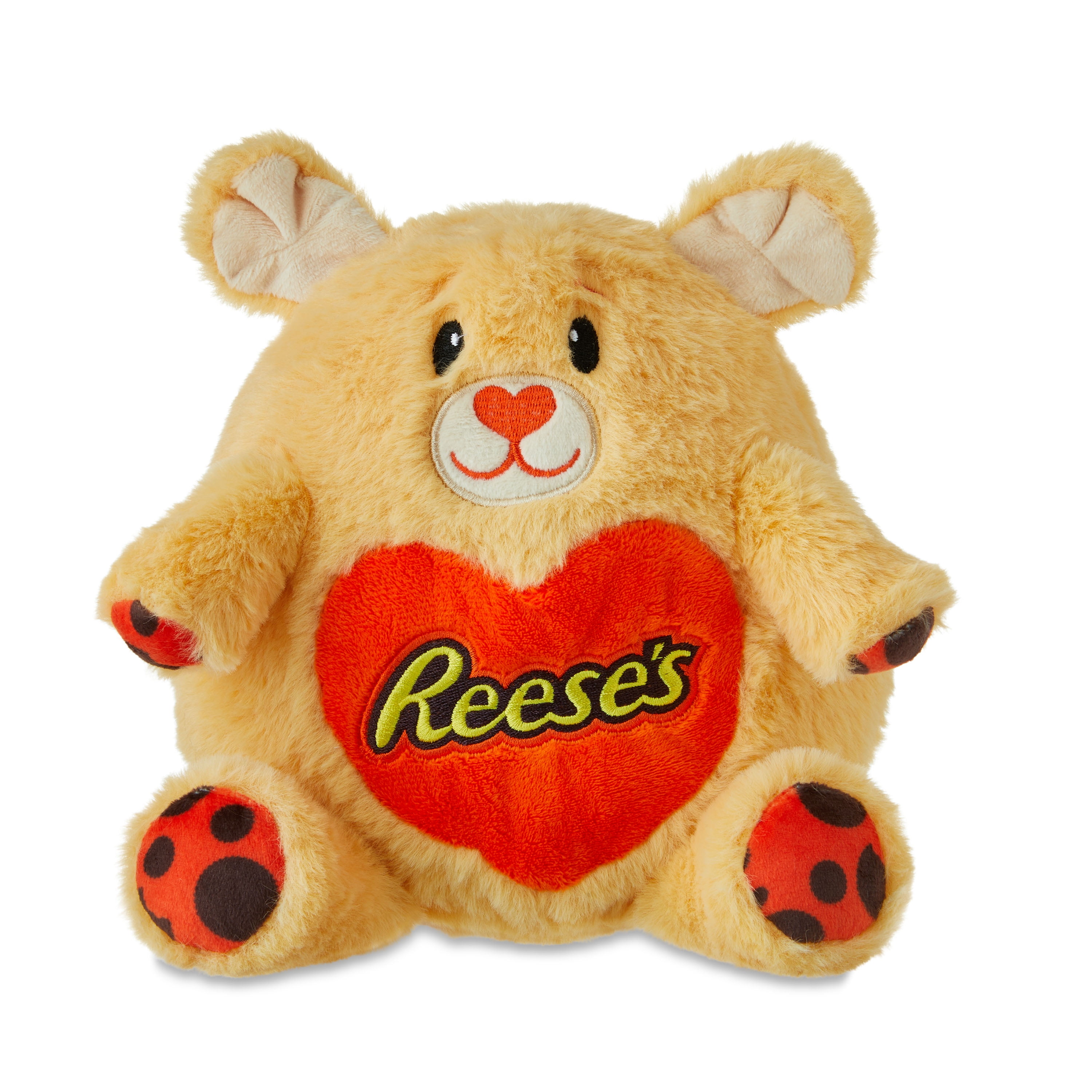 Hershey's Reese's Koala Plush Yellow - Walmart.com