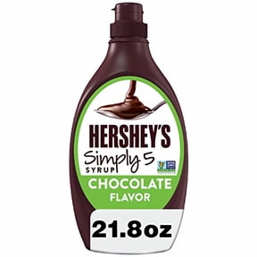 Simply Chocolate