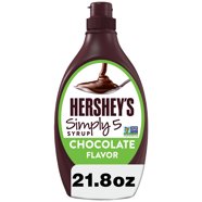 Great Value Strawberry Syrup, Value Size, 44 oz - Walmart.com