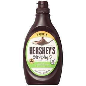 Simply Chocolate