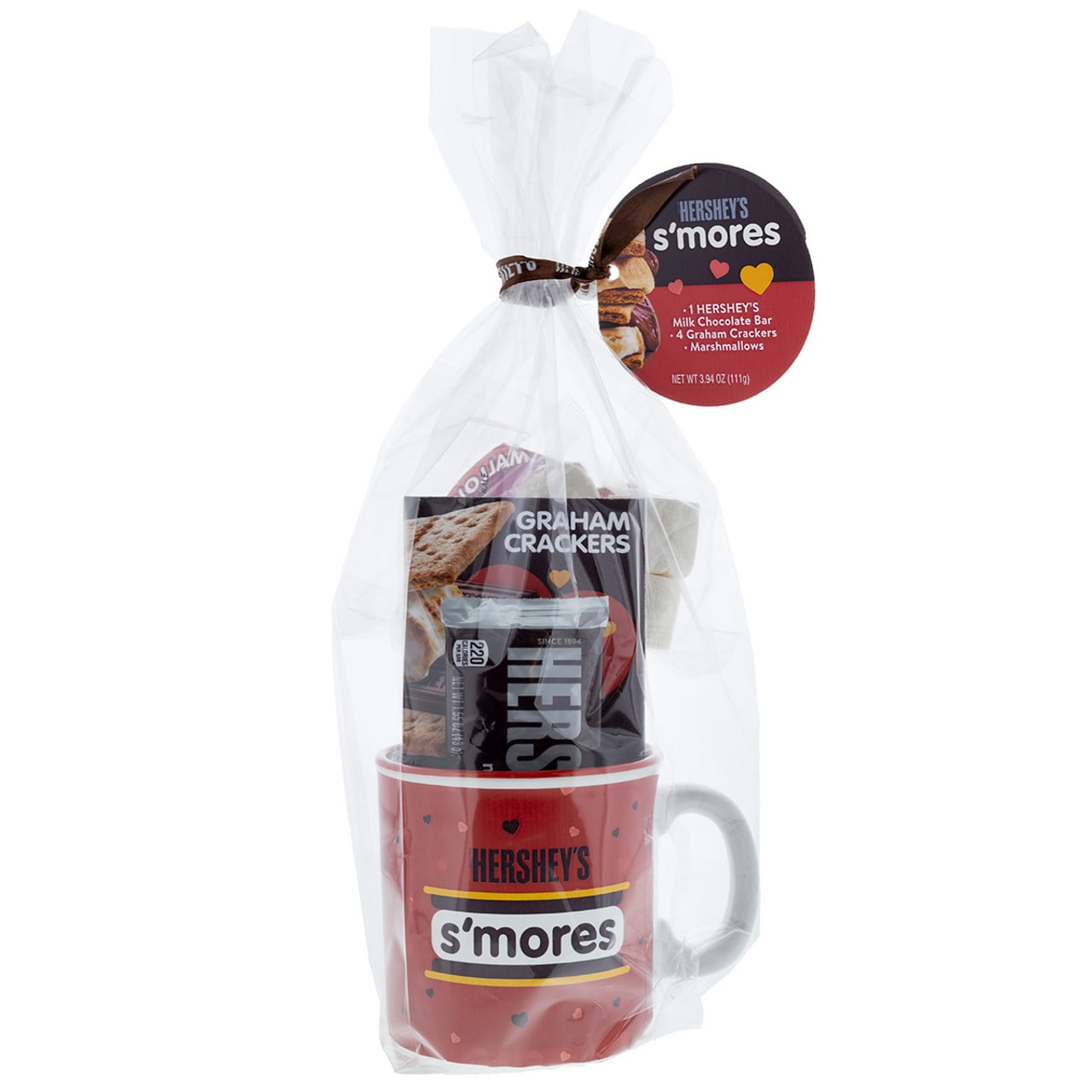 Hershey's Smores Mug Gift Set - Walmart.com