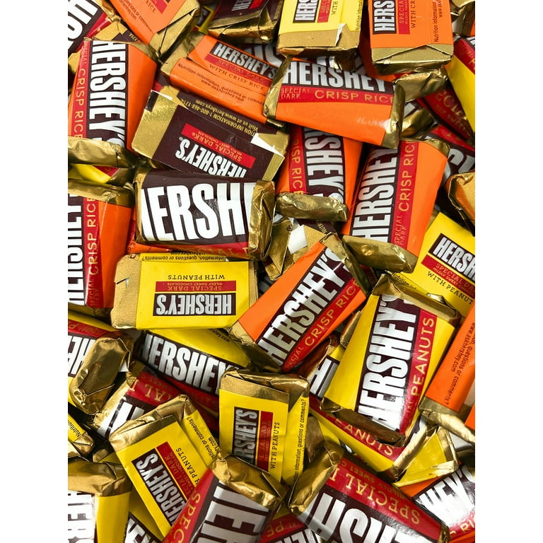 Hershey Bar Mini