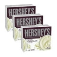 Hershey's White Chocolate Instant Pudding and Pie Filling, 3.4 oz Box ...