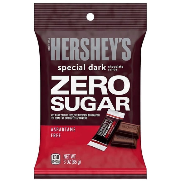 Zero Bar Candy