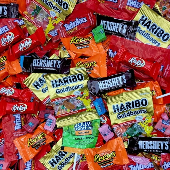 Hershey 5 Lb