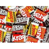 Hershey's Chocolate Assorted Miniatures, Mr. Goodbar, Hershey's Special ...
