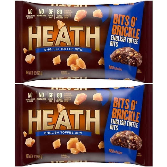 Toffee Bits