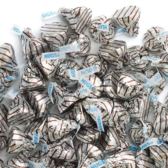 Hersheys Hugs