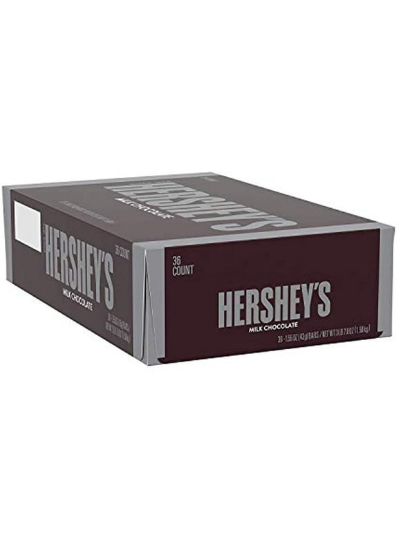 Bulk candy bars in Bulk Candy - Walmart.com
