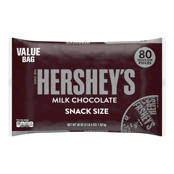 Hersheys Miniatures
