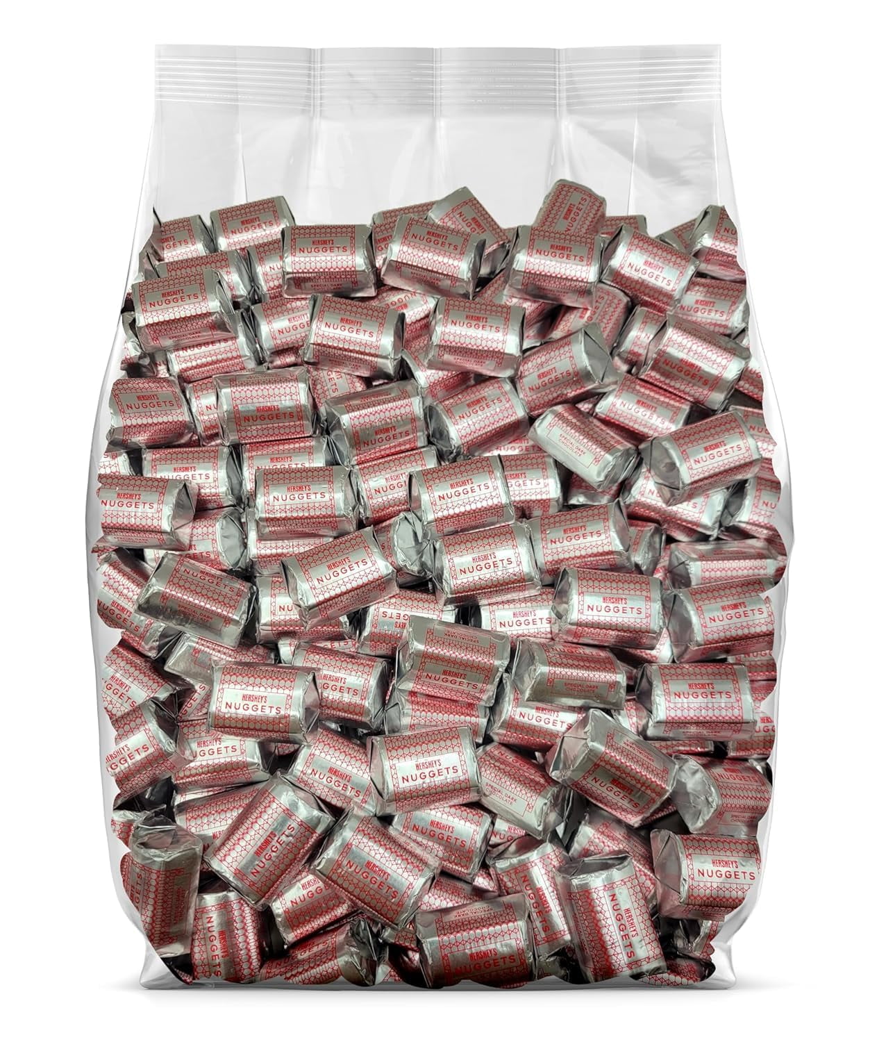 Hersheys Special Dark Chocolate DNF2 Nuggets Candy - bulk Hershey ...