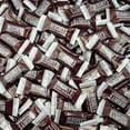 Hersheys Zero Sugar Chocolate Candy Miniature Bars â€“Sugar Free ...