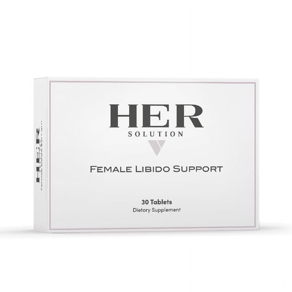 Libido Booster Female