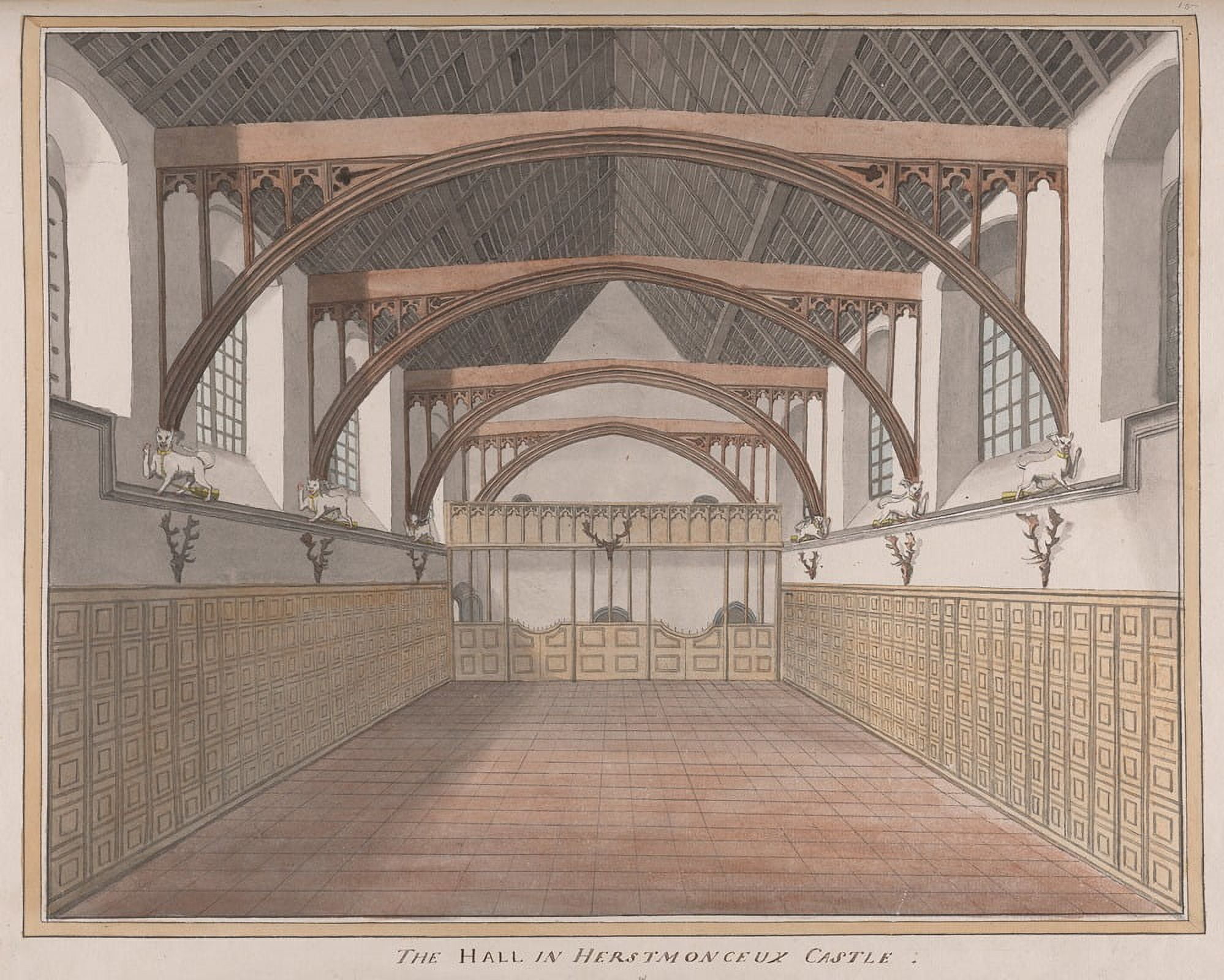 Hobby Hall