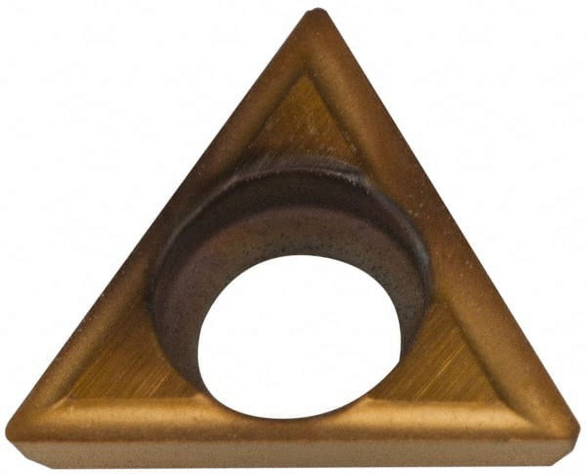 Hertel TDHH1.280.75.0.5 Grade HP520B Carbide Boring Insert TiN Finish ...