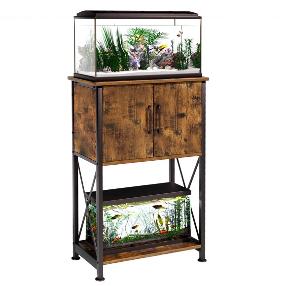 10 Gallon Fish Tank Stand