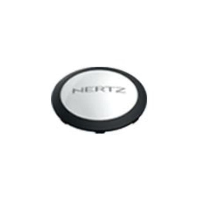 Hertz Audio HERHTX-RGB-W-LOGO.1 Marine RGB Logo Speaker Tower - White ...