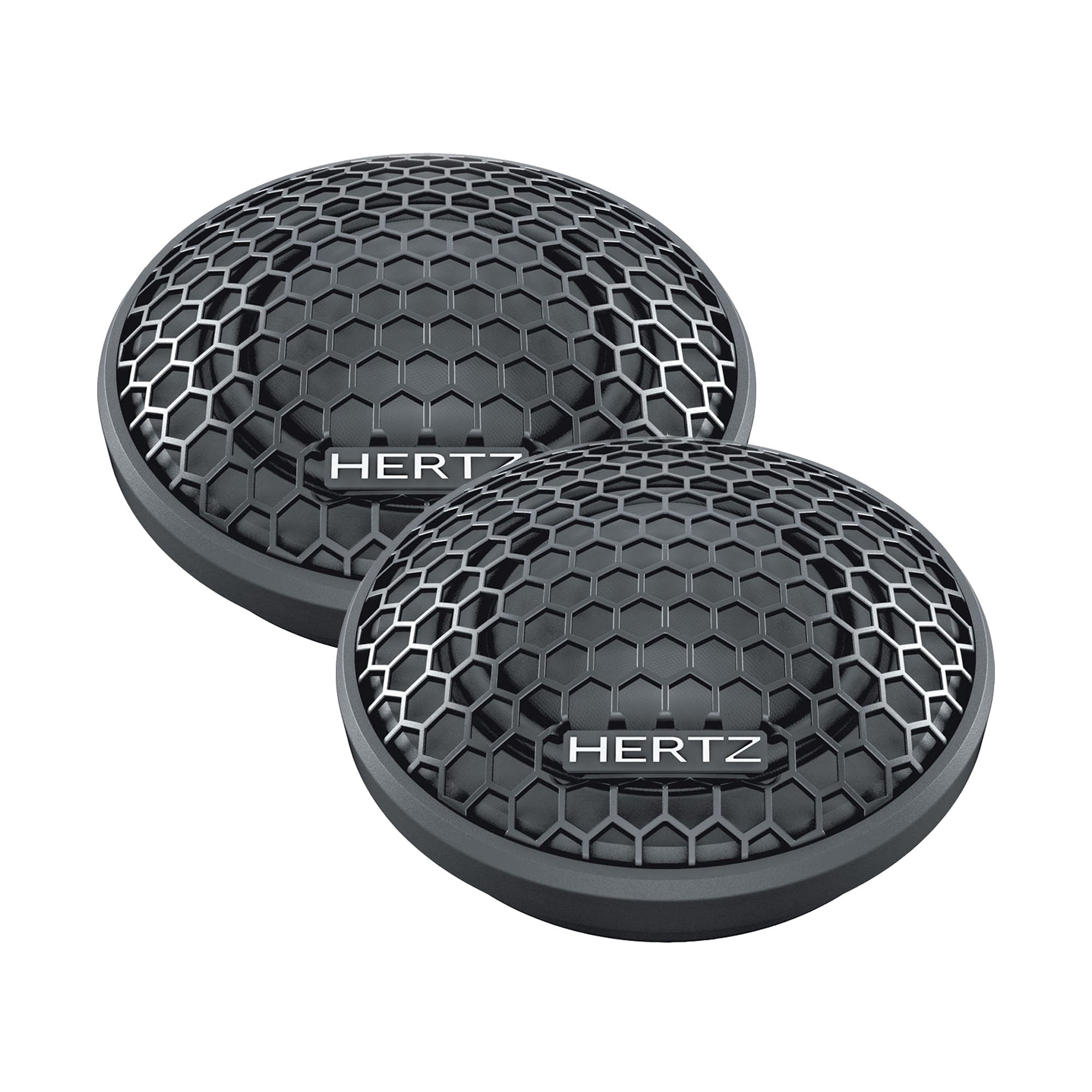 Hertz Mille Pro Series MP-283 Pair of 1.38" PRO Tweeters with Neodymium ...