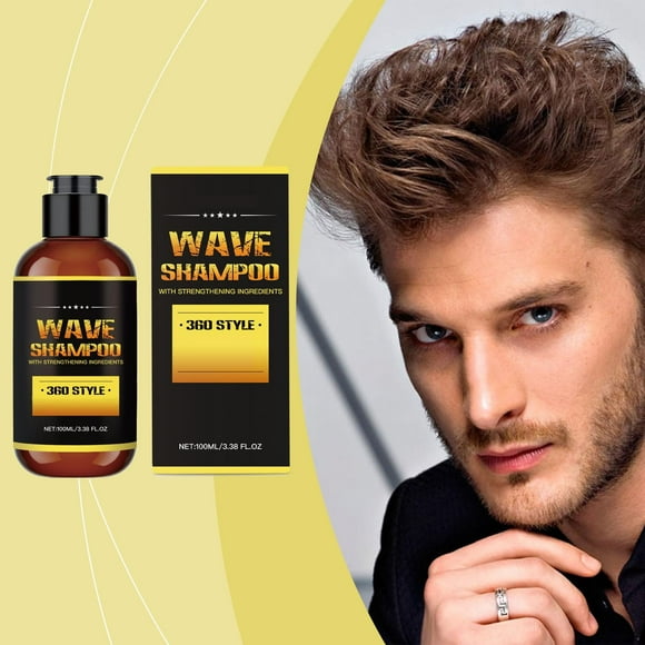 Wash In Waves Hair Care