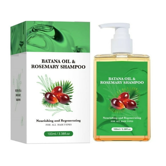 Root Restore Hair Care