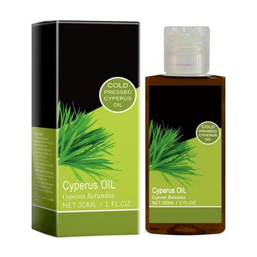 60ml Cyperus Rotundus Oil ,100% Cyprus Rotundus Oil,Cyprus Oil Natural ...