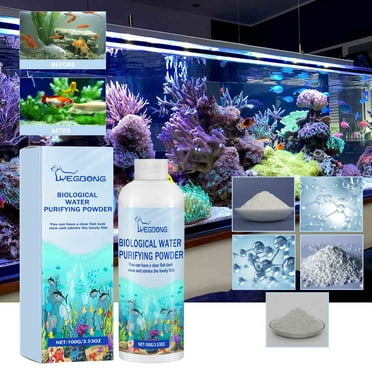 Seachem® Clarity™ Water Clarifier for Marine & Freshwater 250 Ml ...