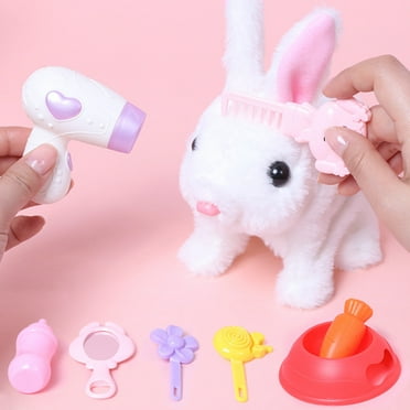 Little Live Pets Scruff-a-Luvs™ Plush Mystery Rescue Pet, Blossom ...