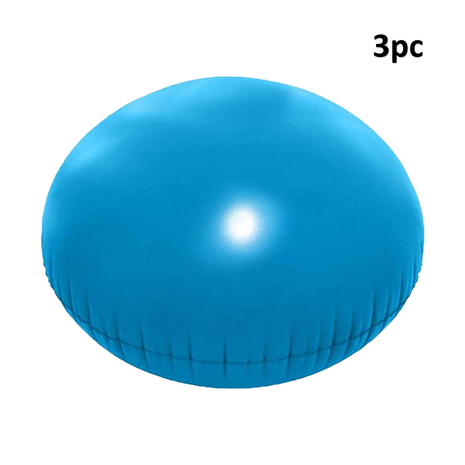 Herunwer Pool Pillows for Above Ground Pool,Round Pool Air Pillow ...