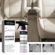 BGZLEU Super Cleaner：Effective Car Interior Cleaner, Leather Car Seat Cleaner, Stain Remover ...