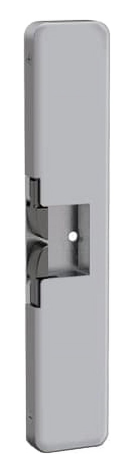 Hes 9400 Slim-Line Surface Mounted Electric Strike - Bronze - Walmart.com