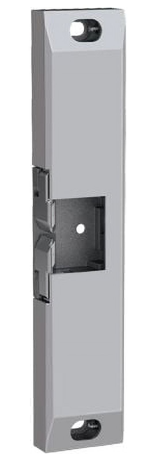Hes 9500 Fire Rated Surface Mounted Electric Strike - Brass - Walmart.com