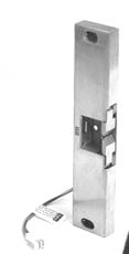 Hes 9600 Series Genesis Surface-Mounted Electric Strike For Rim Exit ...