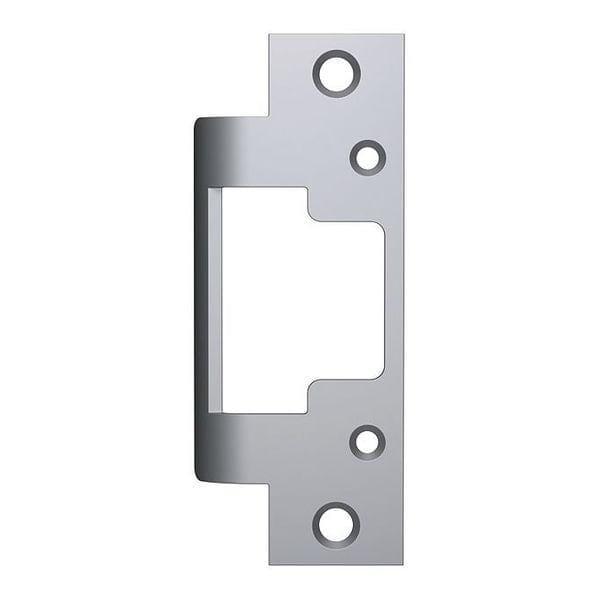 Hes Electric Strike Faceplate,HES 8000Series 801 630 - Walmart.com