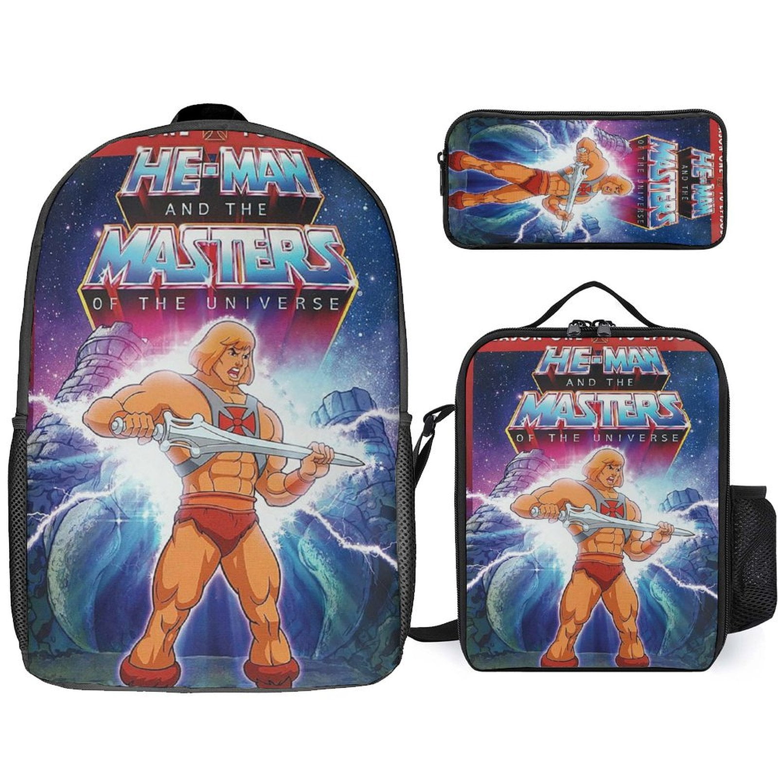 Master Piece Backpack