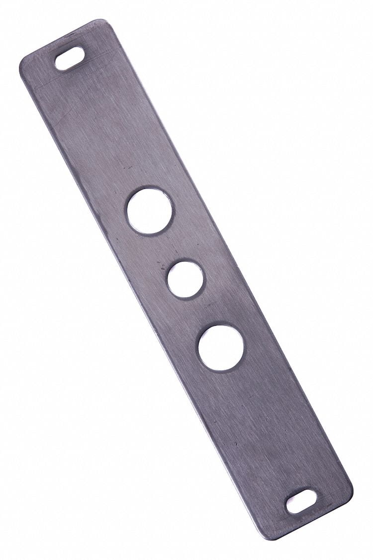 Hes Spacer Plate,HES 9500/9600 Series 9400/9500/9600-108 - Walmart.com