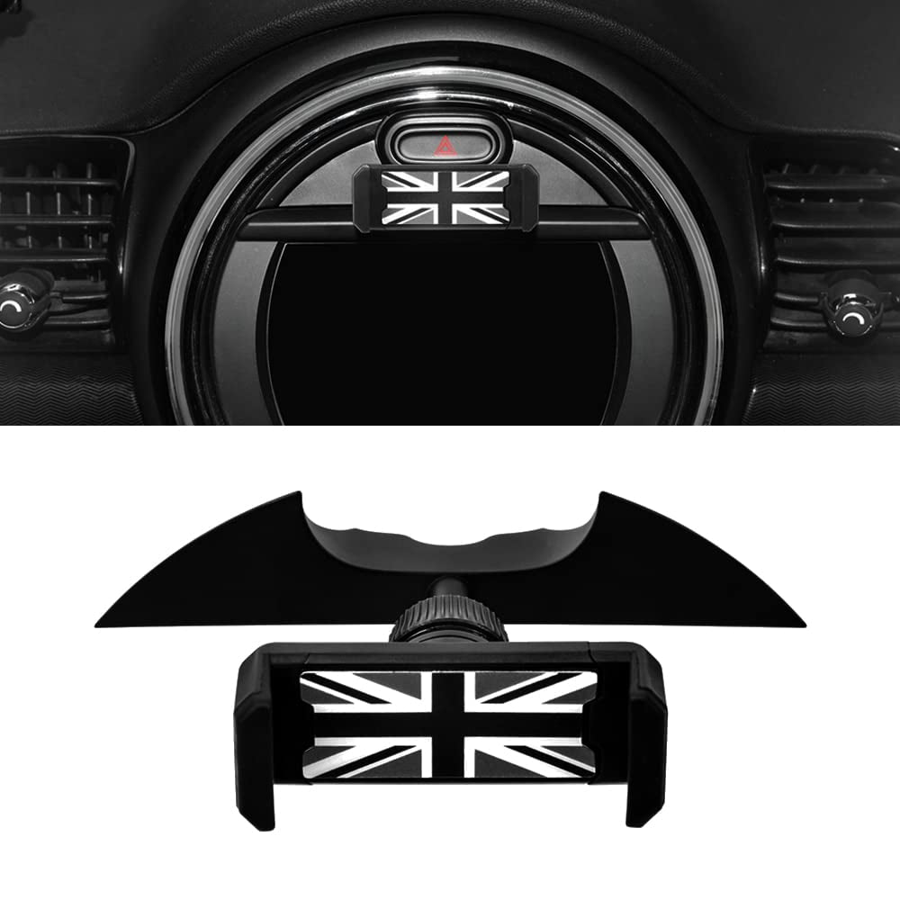 Hesanzol Cell Phone Holder OIF8 for Mini Cooper S Jcw One F54 F55 F56 ...