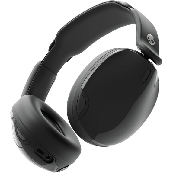Hesh 540 ANC Over-Ear Headphones with THX Spatial Audio, Noise ...