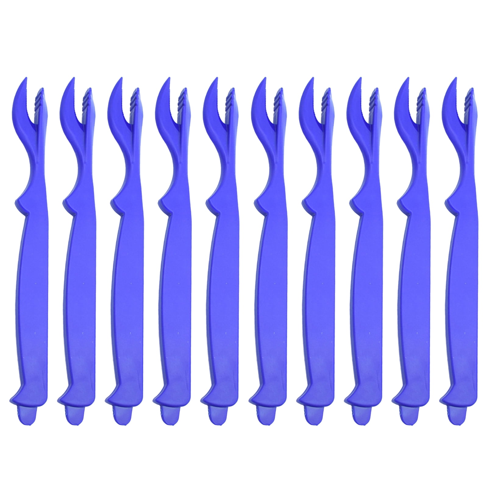 Hesroicy Efficient Crab Legs Cracker - Seafood Preparation - Compact ...