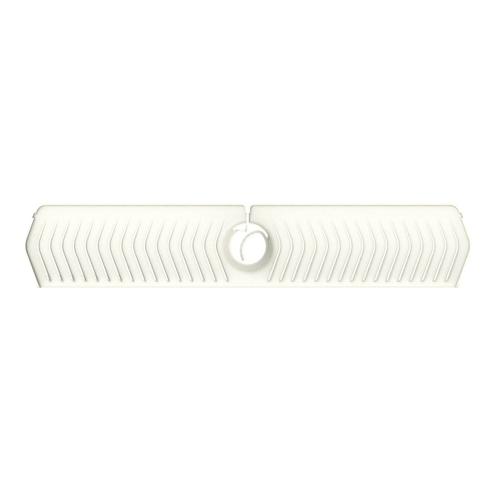 Hesroicy Faucet Drain Pad, Anti-deform, Non-slip, Silicone Sink Splash ...