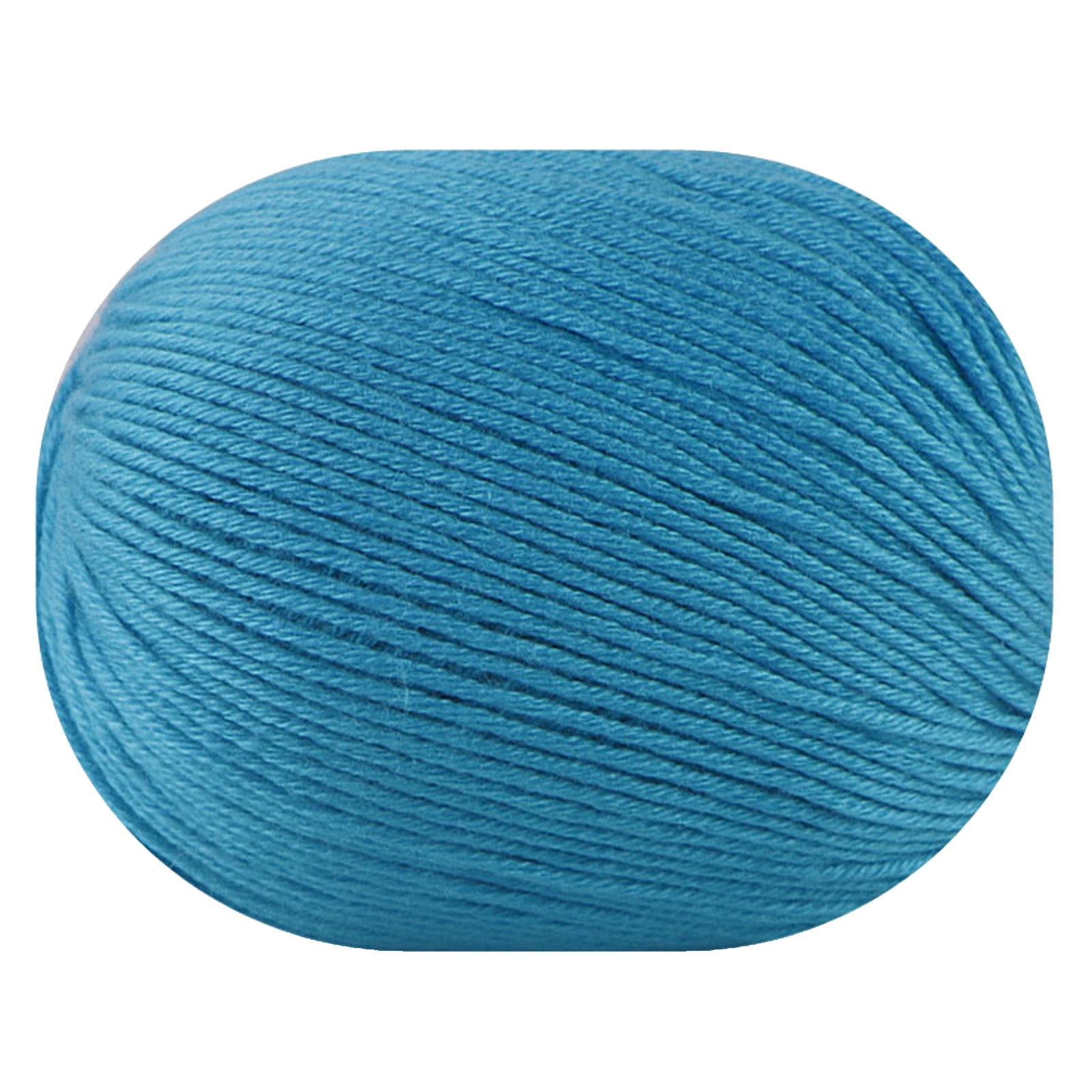 Hesroicy Multi-Purpose Yarn Skeins - Anti-Static Blend Fabric for Hand ...