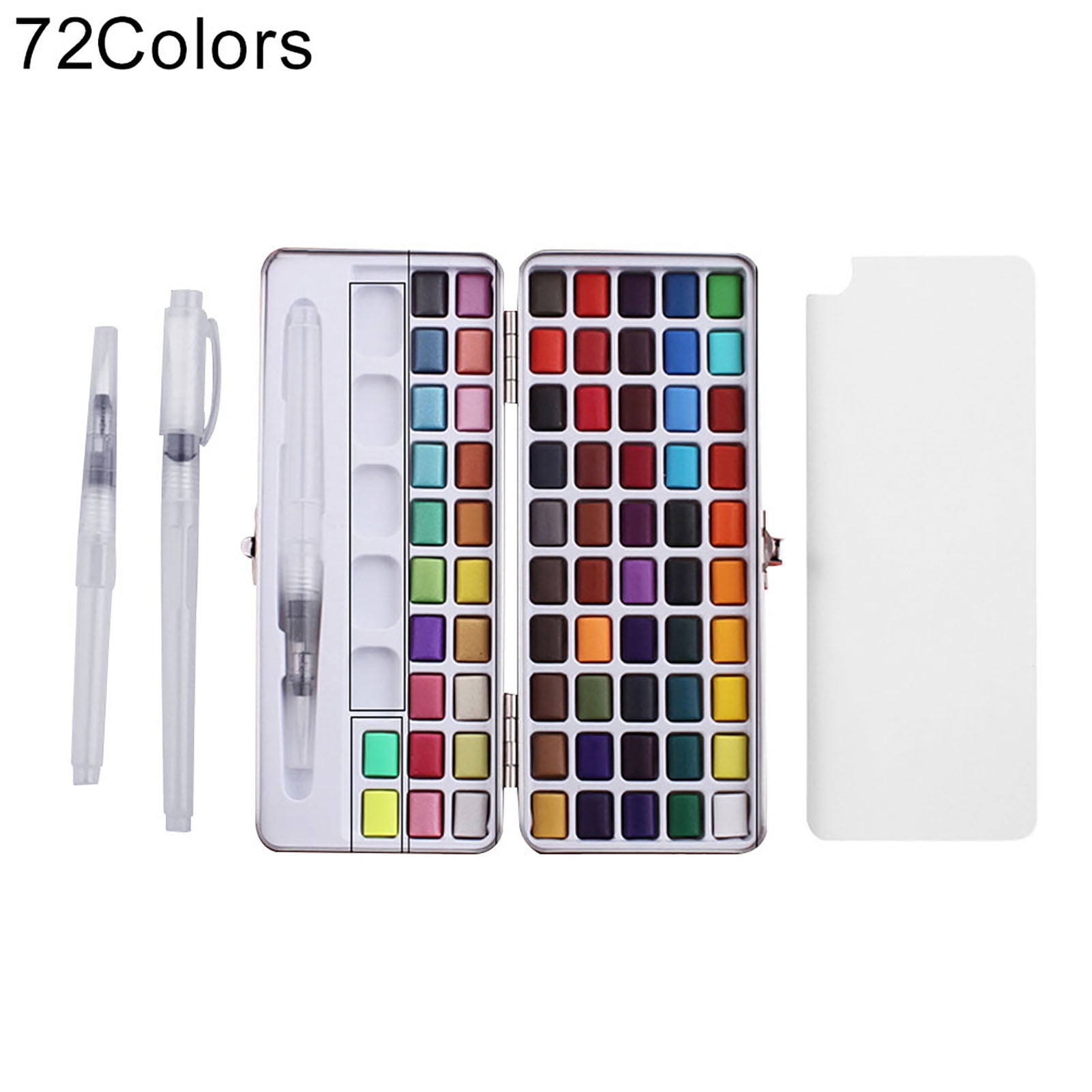 Hesroicy Pearlescent Iridescent Pen - High Purity Safe Portable Pen for ...