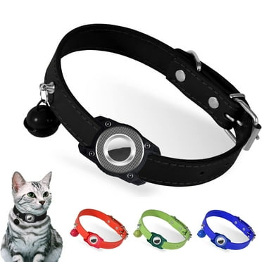 Blue Frog Track N Guard Protective GPS Tracking Dog Collar, Rose Gold ...